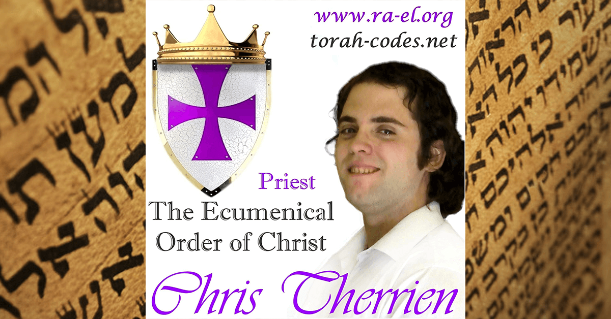 Written Sermons by Bishop Chris Therrien