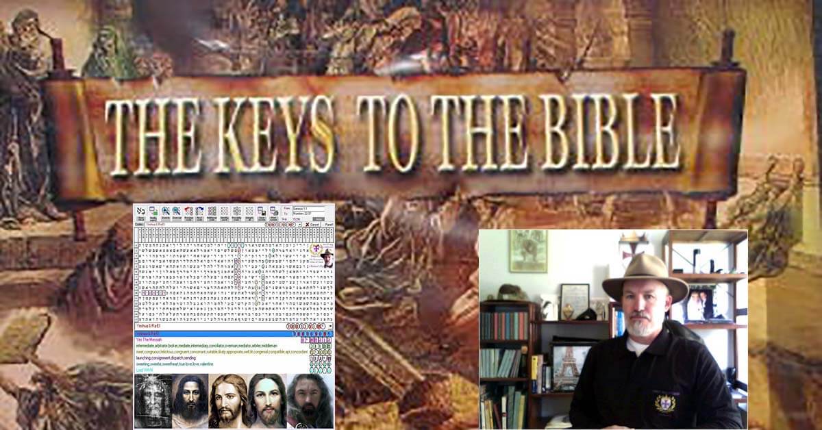Torah Code Search Tutorial - Sanctuary Interfaith